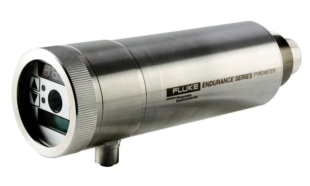 Line of high-temperature ratio pyrometers expanded | Industry-Asia